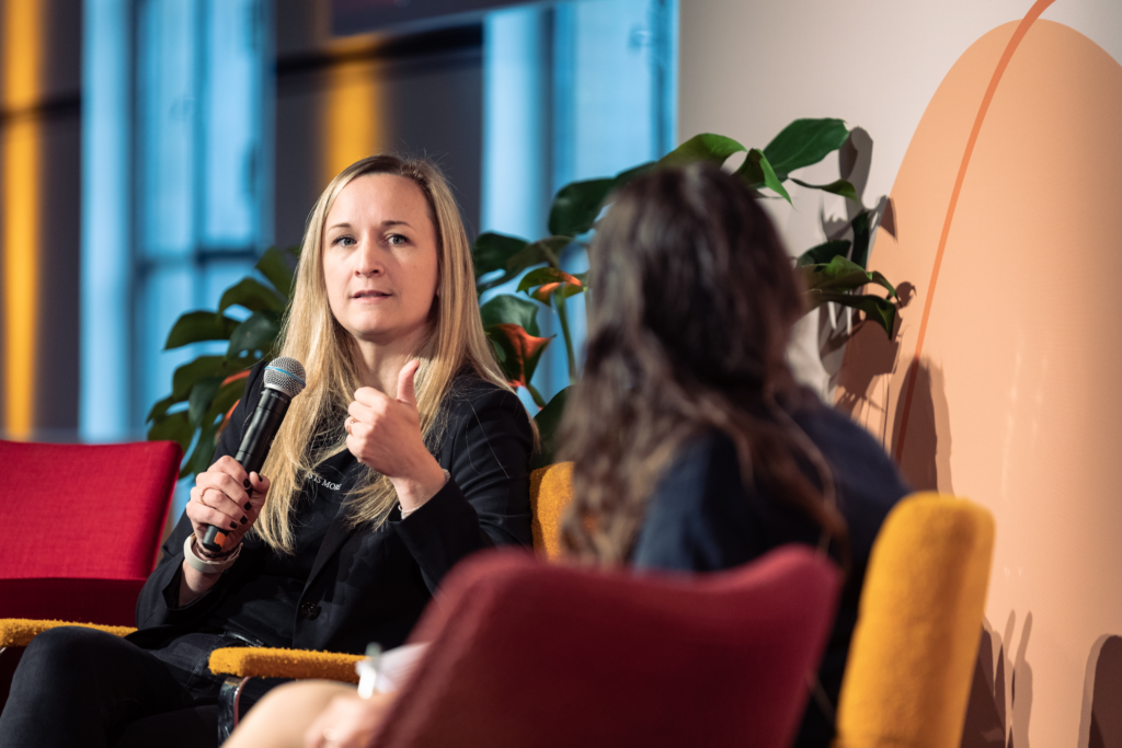 SET Tech Festival 2023 in Berlin - dena Future Energy Lab