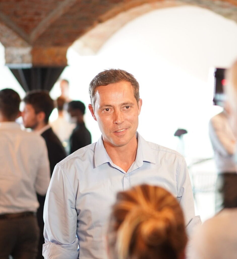 Startseite - dena Future Energy Lab