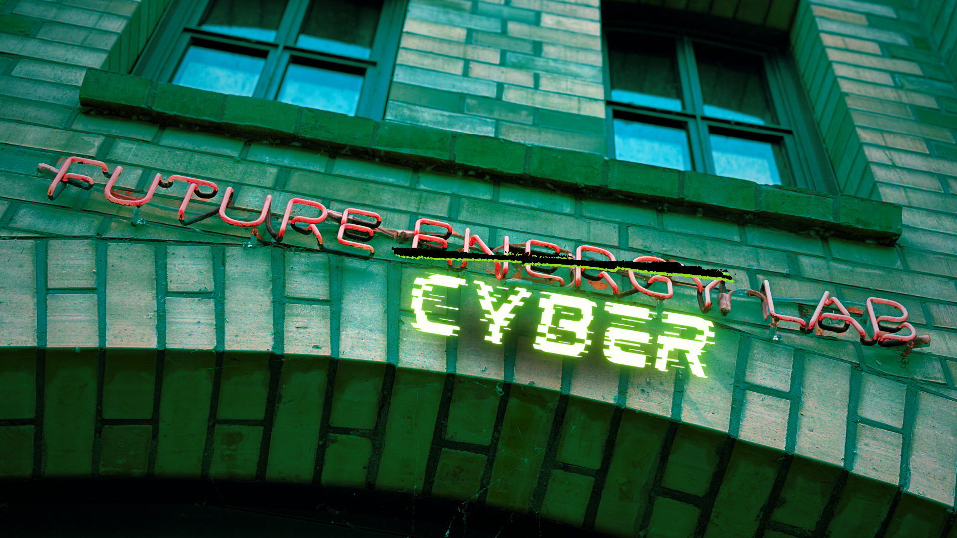 Cyberlab - dena Future Energy Lab