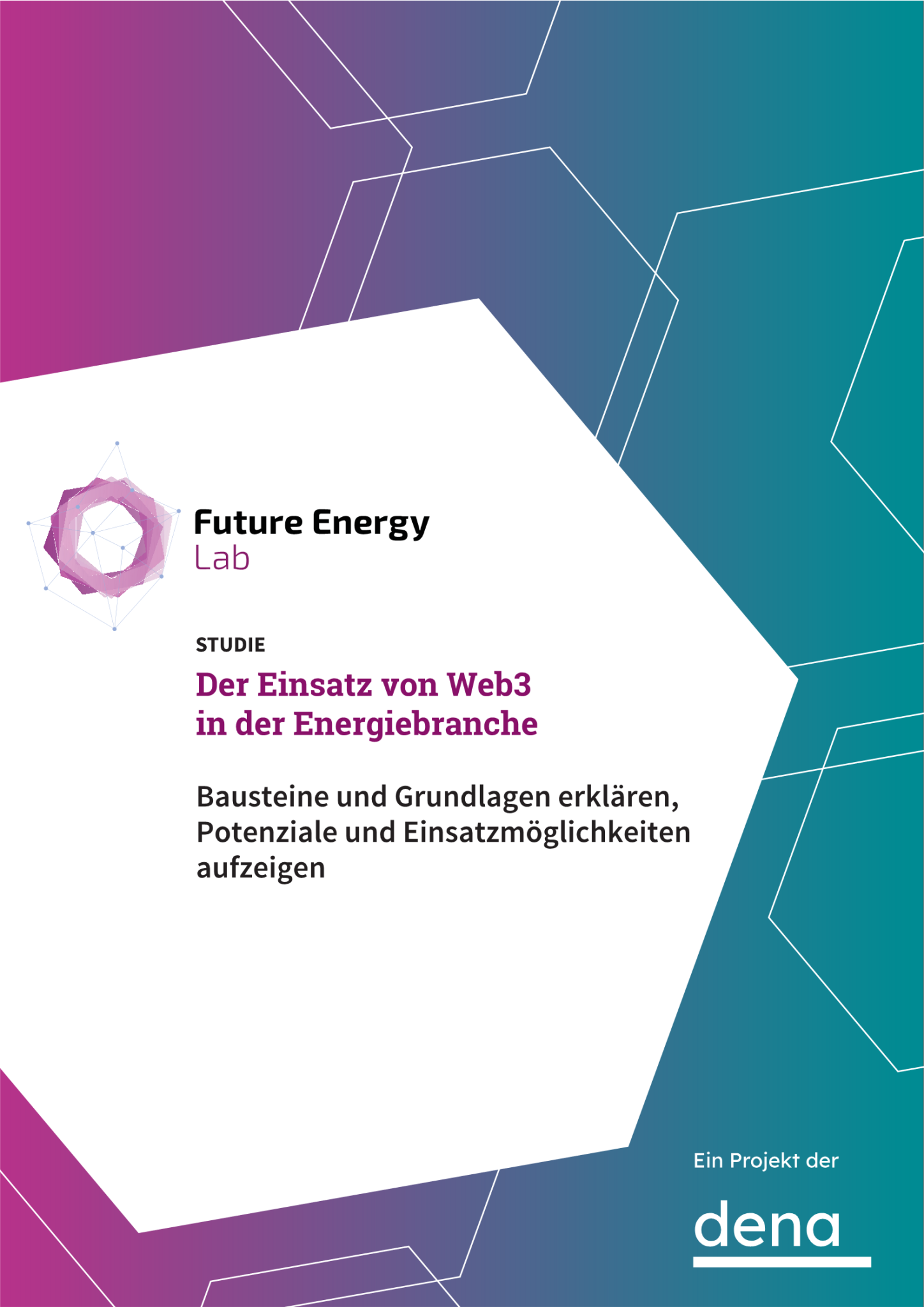 Aktuelles - dena Future Energy Lab